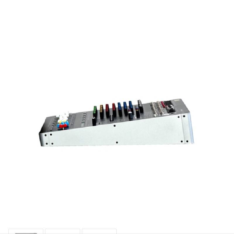 Flagship IVA HM-1261FX 12 Channel Audio Mixer c/w MP3 Player, USB Audio ...