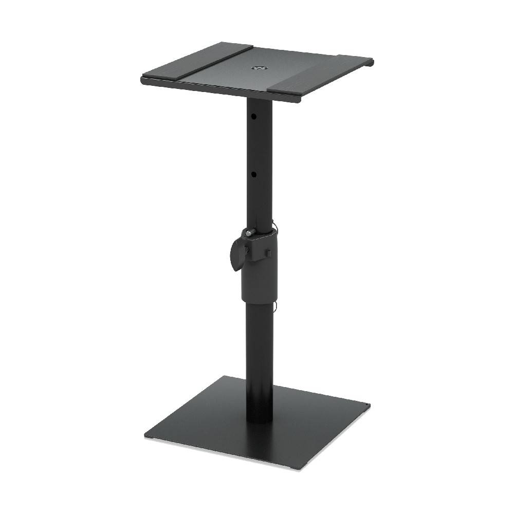 BEHRINGER SM2001 Heavy-Duty Height-Adjustable Monitor Stand