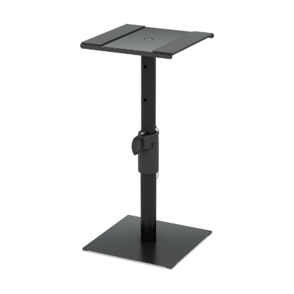 BEHRINGER SM2001 Heavy-Duty Height-Adjustable Monitor Stand