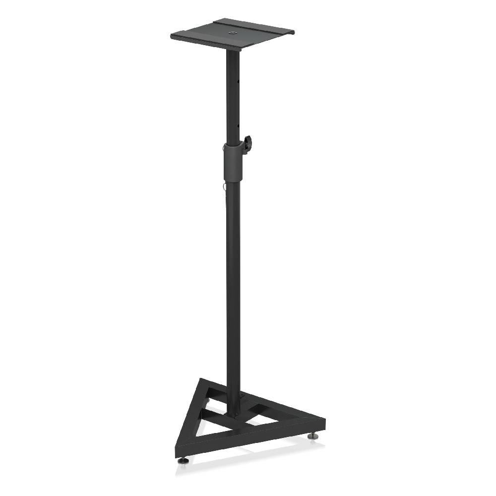 BEHRINGER SM5001 Heavy-Duty Height-Adjustable Monitor Stand