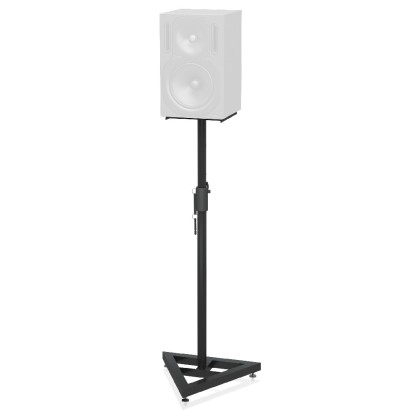 BEHRINGER SM5001 Heavy-Duty Height-Adjustable Monitor Stand