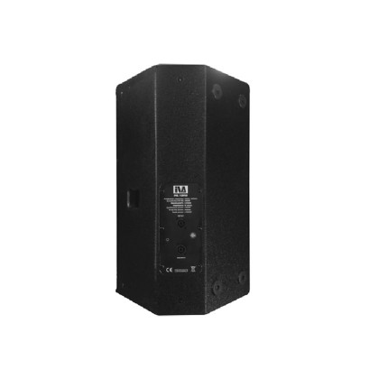 IVA Power Pack 12+ ( 2 Units Of PS-12R2, 1 Unit Of PM-8500 Powered Mixer)