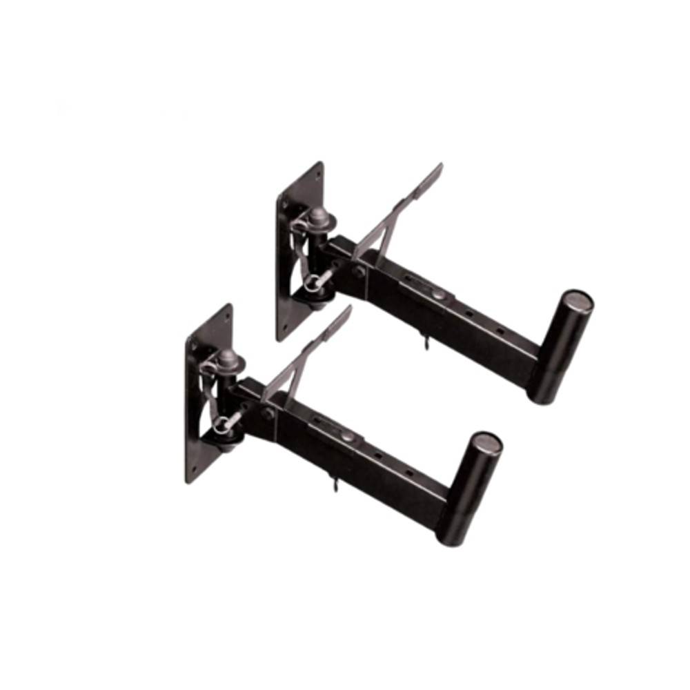 HEAVYDUTY SPS-823 Wall Mounted Speaker Bracket - Pair
