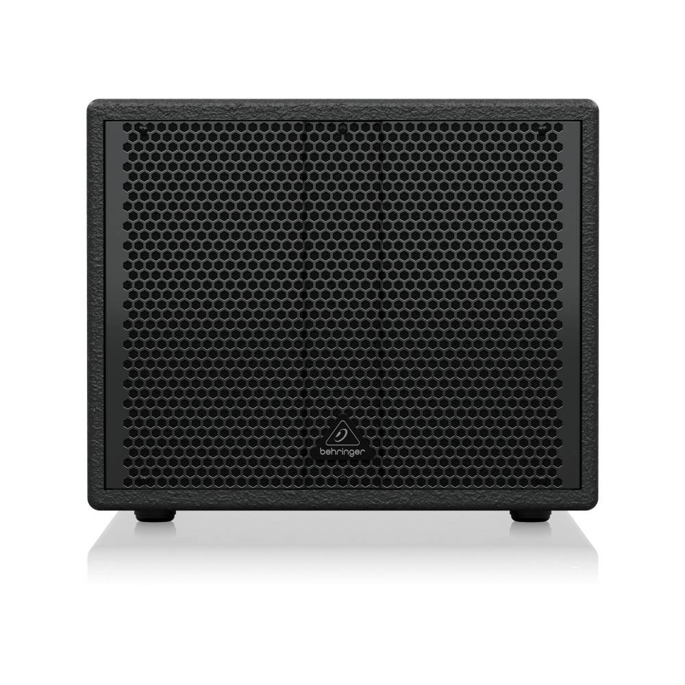 BEHRINGER SAT 1008 SUBA Active 600W 8\ PA Subwoofer with Built-In ...