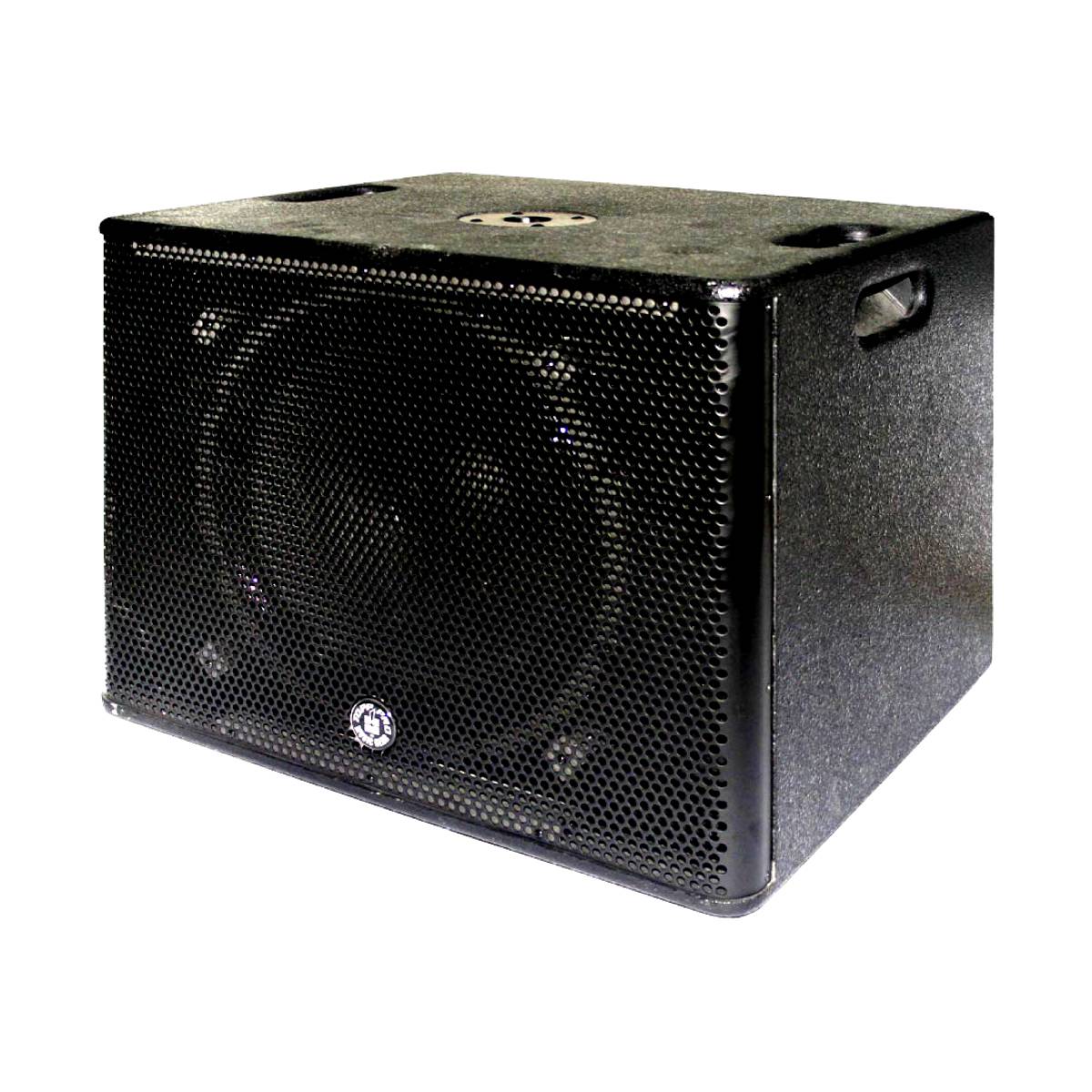 Loud and Clear PA Sound System for Hall & Auditorium in Office and ...