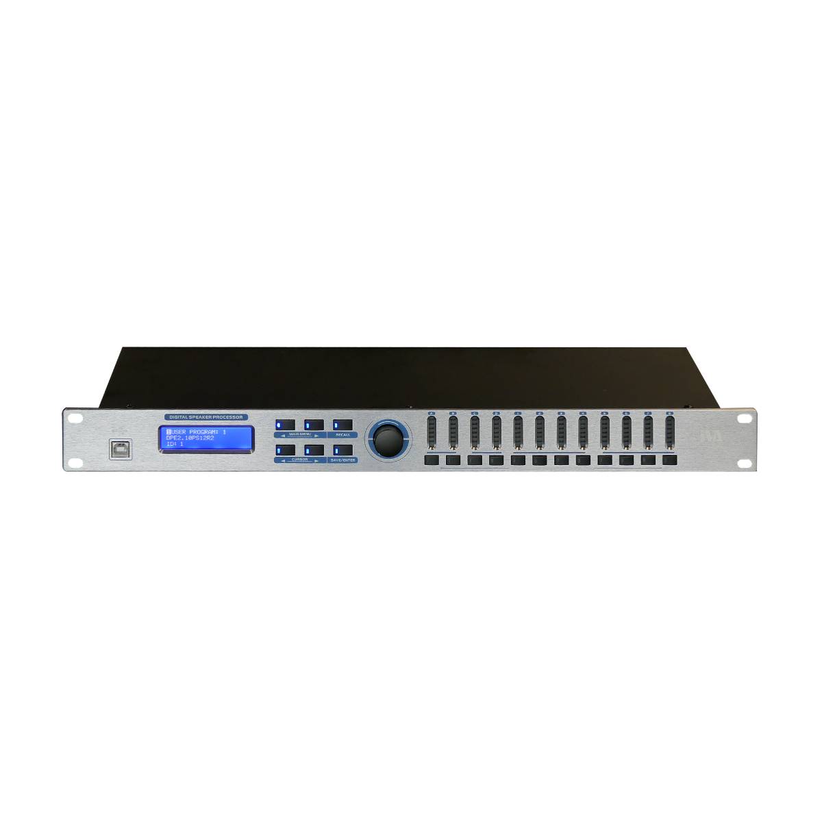 Loud and Clear PA Sound System for Hall & Auditorium in Office and ...