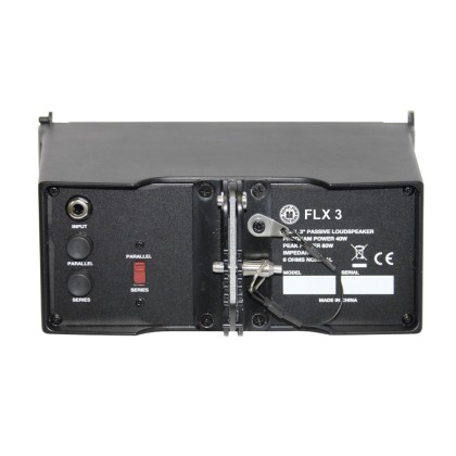 Topp Pro FLX 3 SYSTEM 2-way Passive System