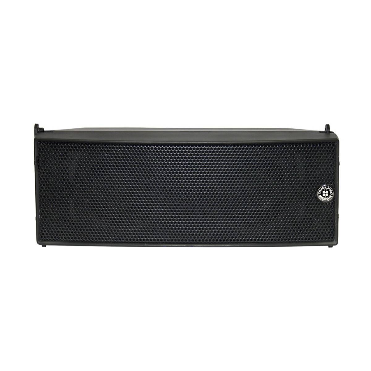 Topp Pro FLX 5 2 x 5" Passive Line Array Loudspeaker | AV Electronics ...