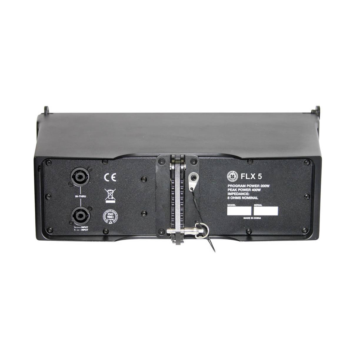 Topp Pro FLX 5 2 x 5" Passive Line Array Loudspeaker | AV Electronics ...