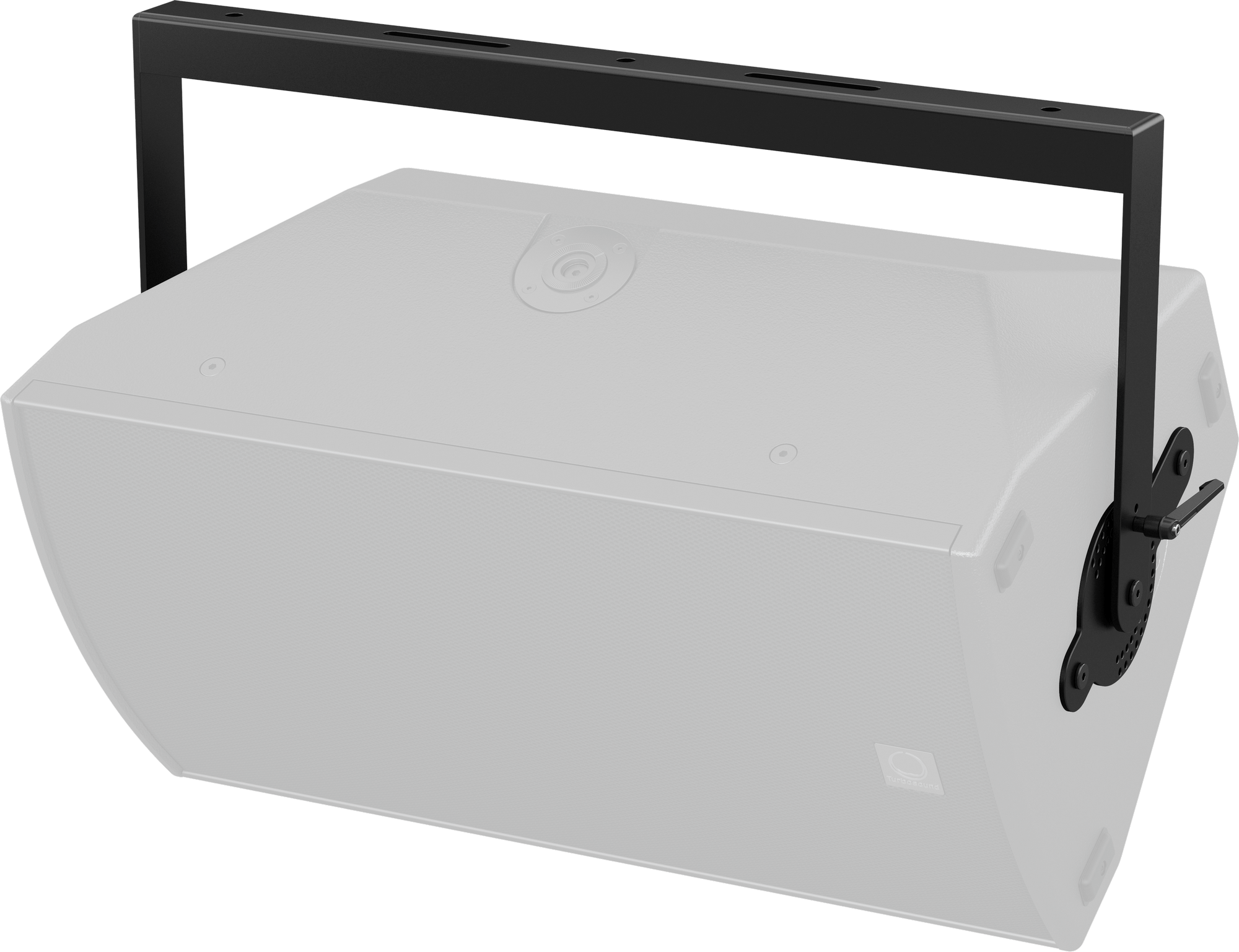Turbosound TQ12-SB Swivel Bracket for Turbosound Loudspeakers