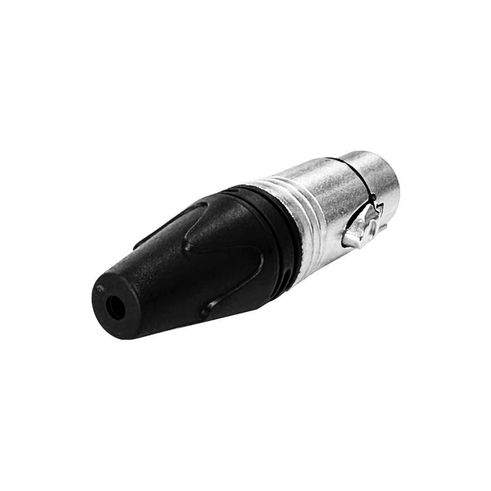 Kadas KDS-3FXX Professional 3-Pin XLR Female Connector