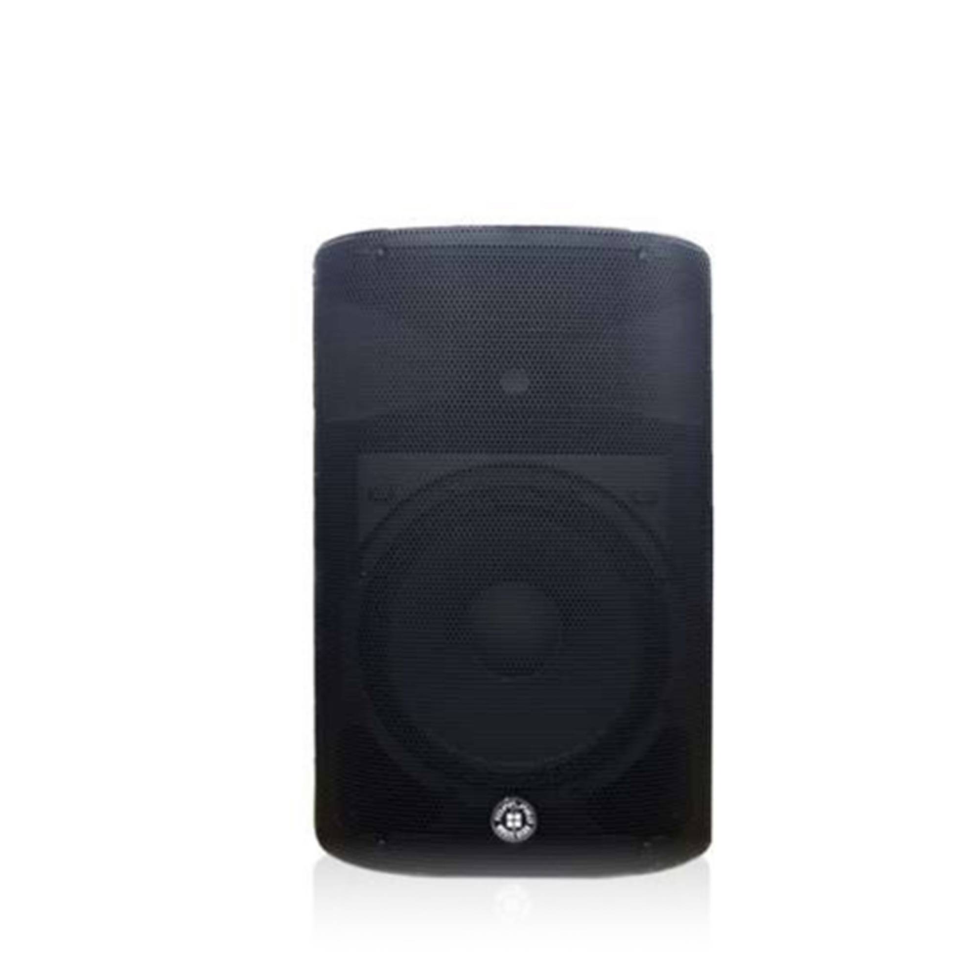 Topp Pro X 10A 600W 10" Plastic Active Loudspeaker (X10A MKII / X-10A MKII)