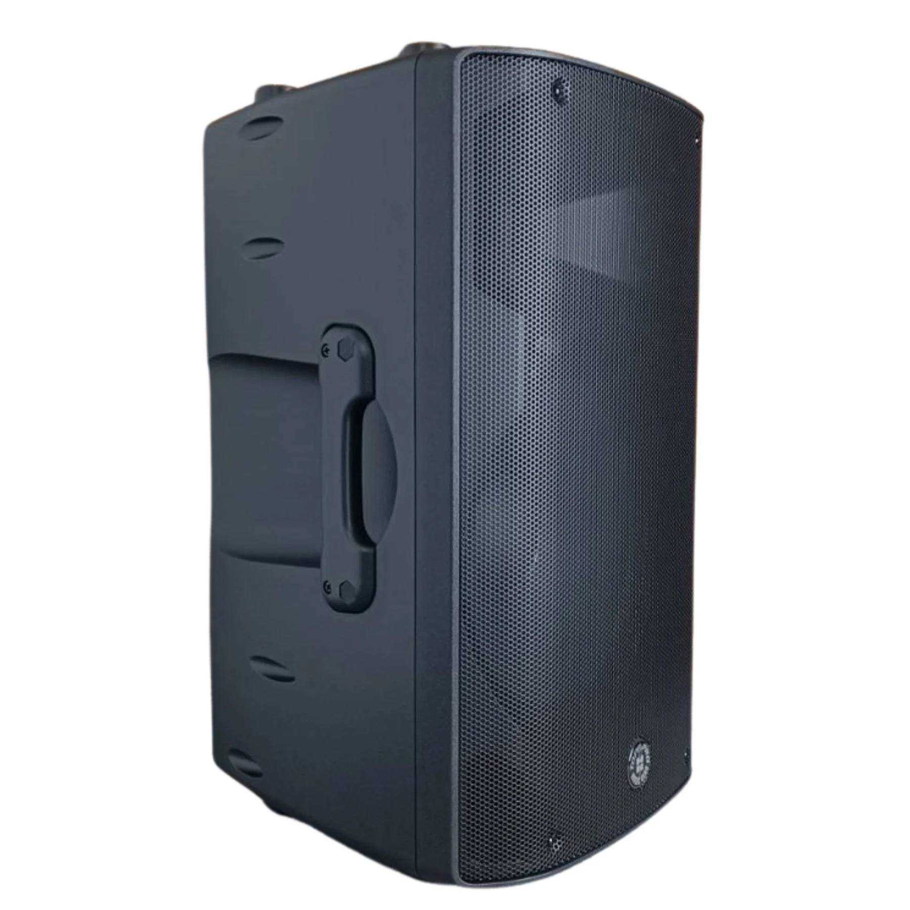 Topp Pro X 15A MKII 1600W 15" Plastic Active Loudspeaker (X15A MKII / X-15A MKII)
