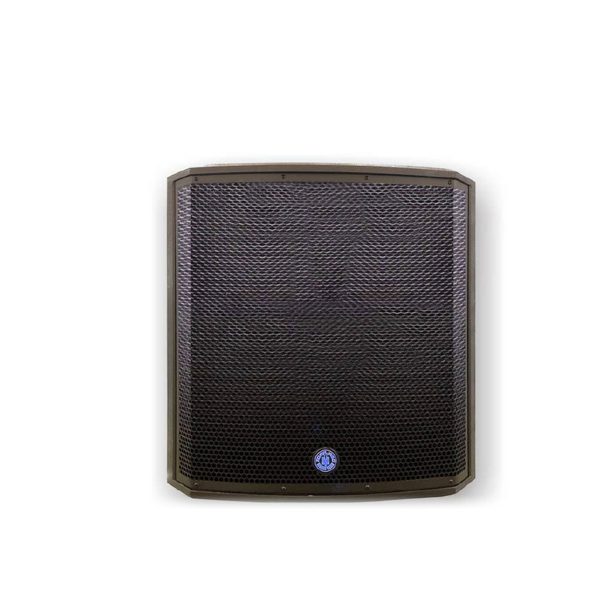 Topp Pro MAXX 18SA DSP 4000W 18" Subwoofer | AV Electronics Marketing