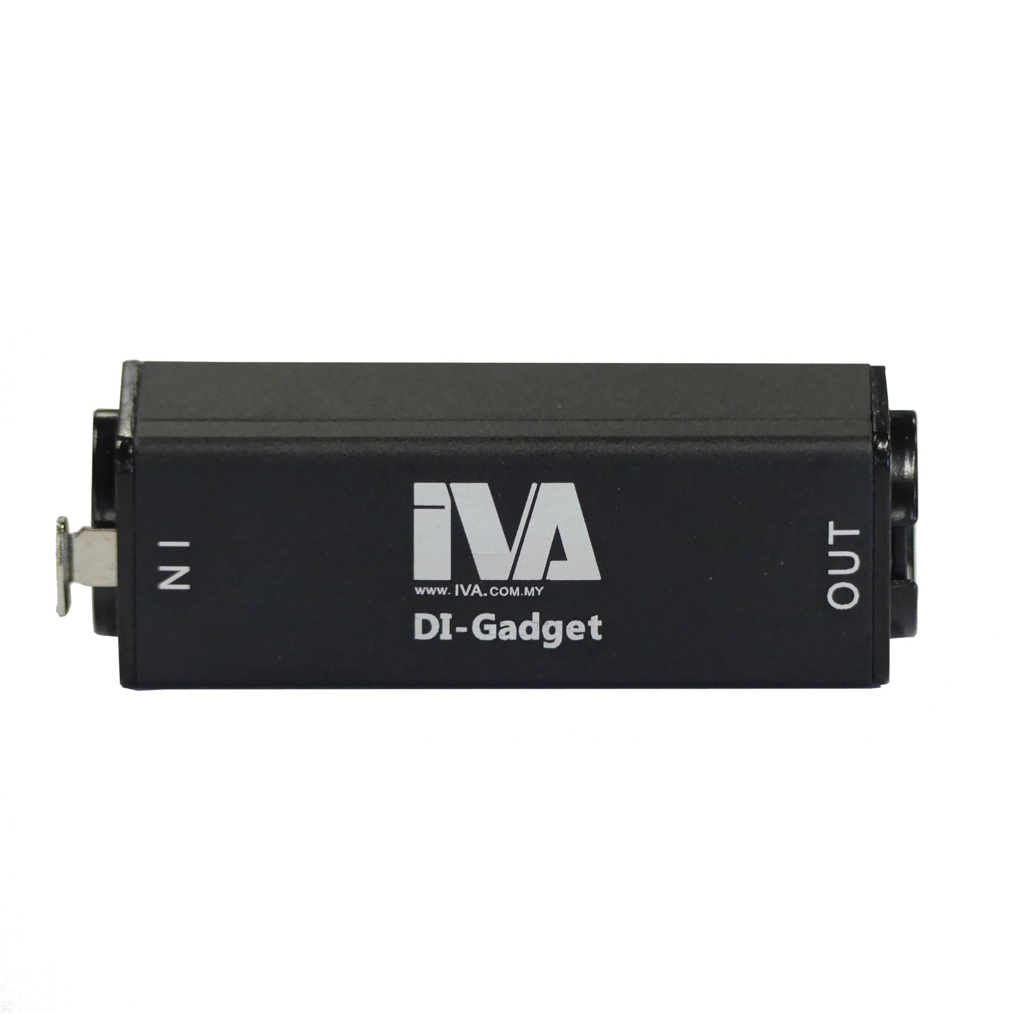 IVA DI-GADGET Passive Stereo Direct Injection Box for Gadget