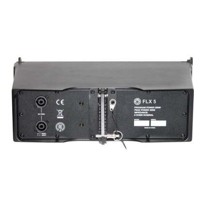 Topp Pro FLX 5 MINUS SYSTEM c/w FLX 5 & S12 | AV Electronics Marketing