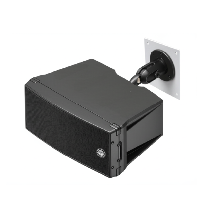 Topp Pro FLX 3 2 x 3" Passive Line Array Loudspeaker | AV Electronics ...