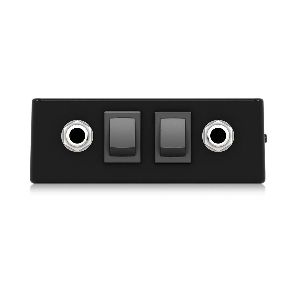 BEHRINGER ULTRA-DI DI600P High-Performance Passive DI-Box