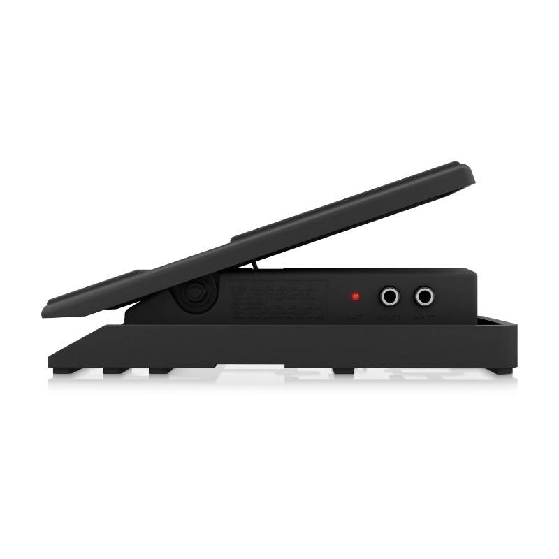 BEHRINGER FCV100 Ultra-Flexible Dual-Mode Foot Pedal for Volume and ...