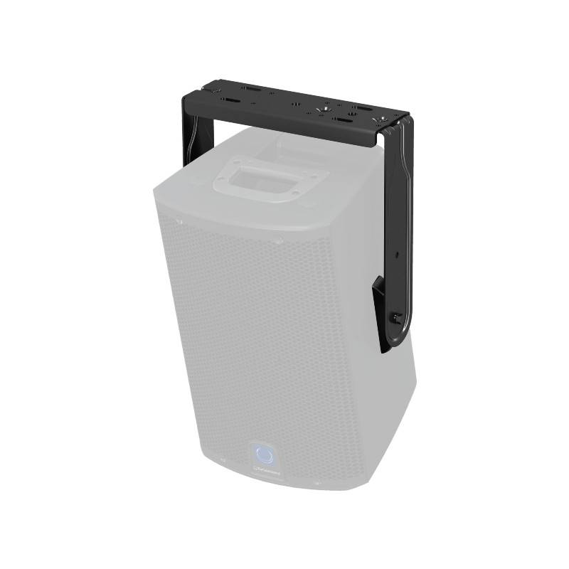 TURBOSOUND iQ10-WB Steel Wall Bracket for iQ10 Loudspeakers