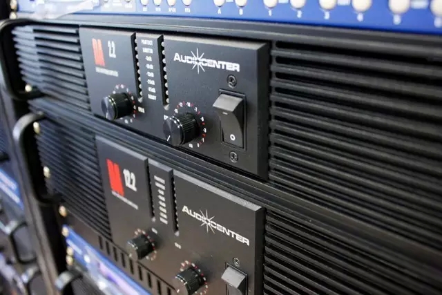 A guide to choose best PA sound system for your cafe & restaurant