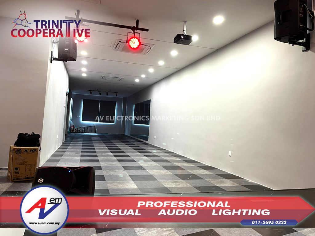 Transcendence Academy Amplifies Educational Impact with Topp Pro X Series