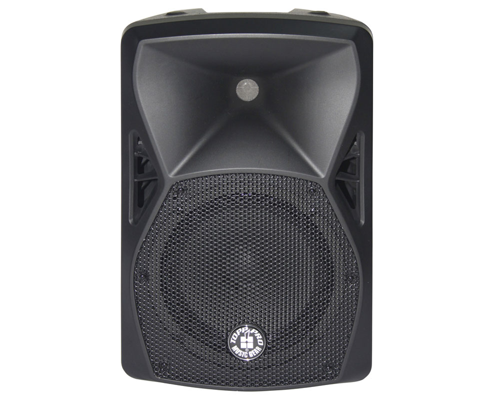 Topp Pro X 8 200W Program Power Passive Loudspeaker (X8 / X-8)