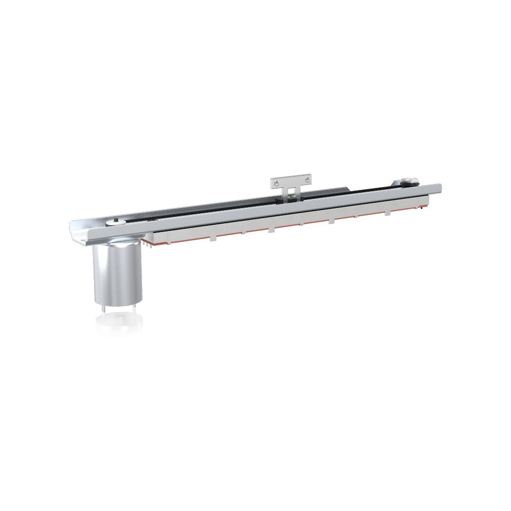 BEHRINGER X32 MOTOR FADER Set of 5 High-Performance 100 mm Motor Faders ...