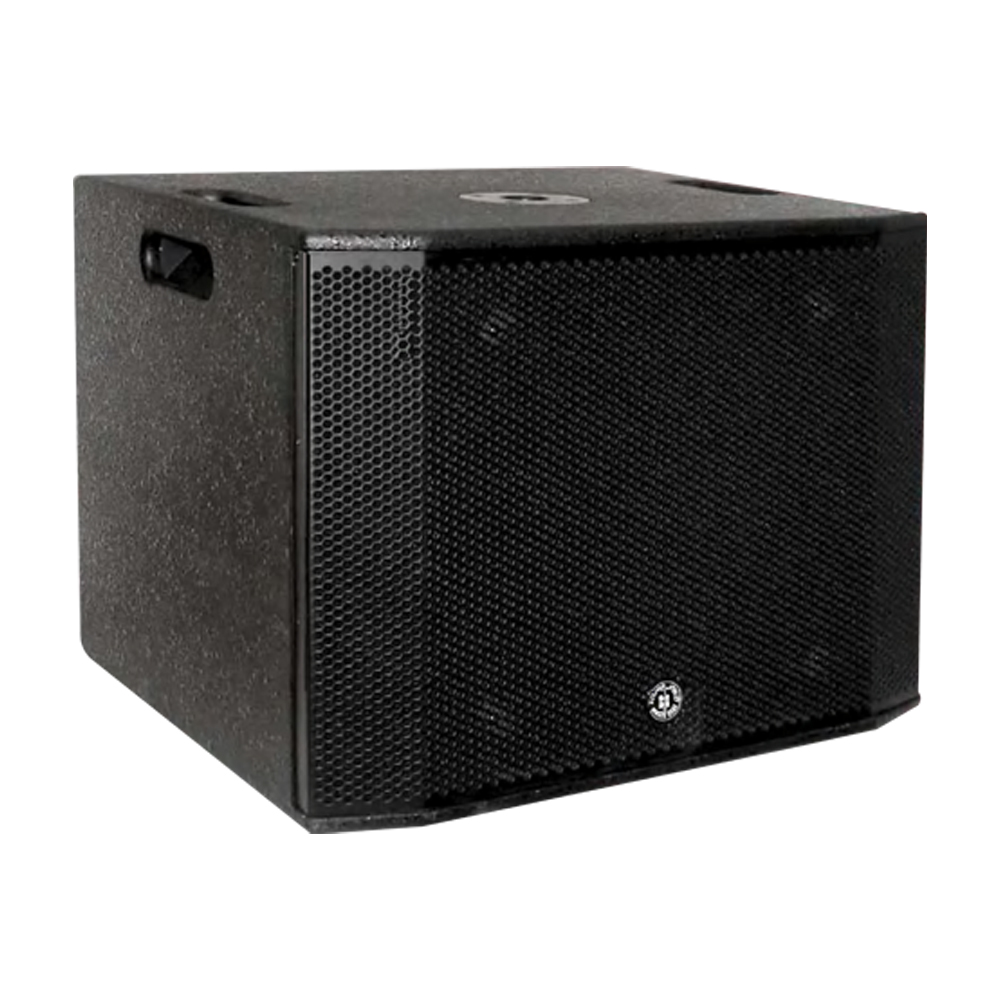 Topp Pro KS18S 1000W Program Power Passive Subwoofer (KS-18S) | AV ...