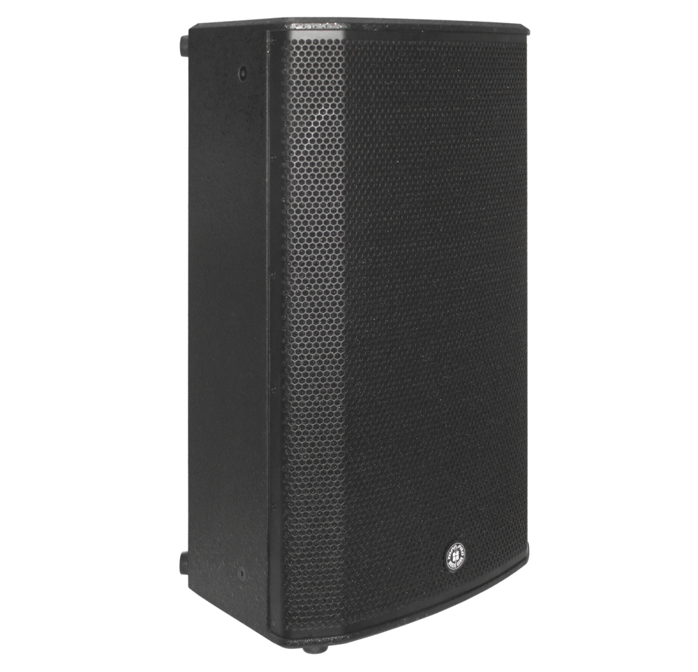 Topp Pro KS HD15A 2000W 15" Advance DSP Loudspeaker with OLED Screen ...