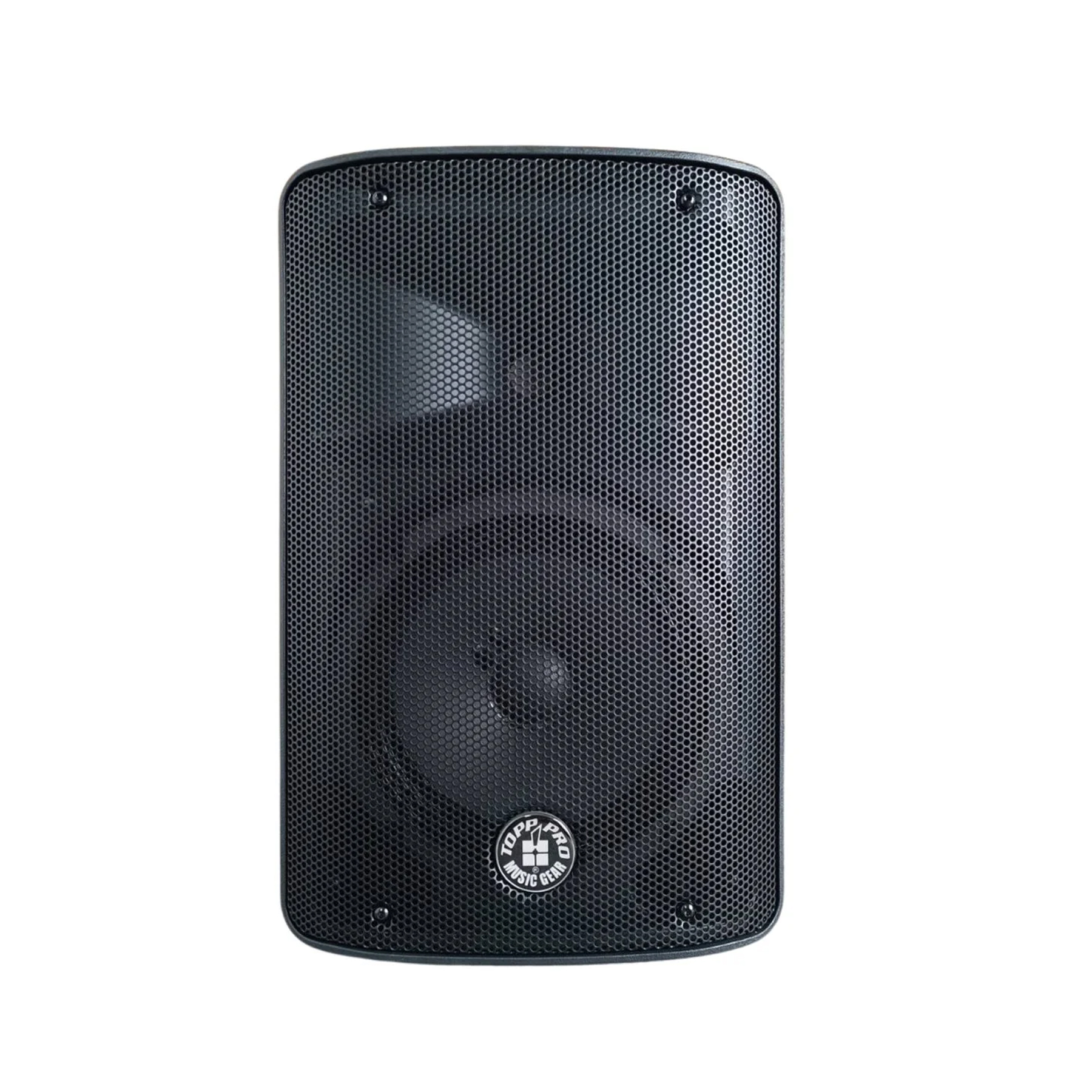 Topp Pro X 8A MKII 600W 8" Plastic Active Loudspeaker (X8A MKII / X-8A ...