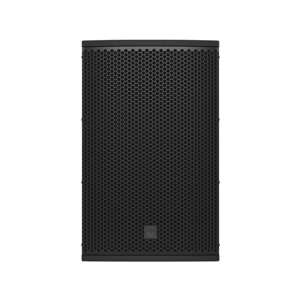 TURBOSOUND PQ10 Full range 10" Loudspeaker for Touring and Installation ...