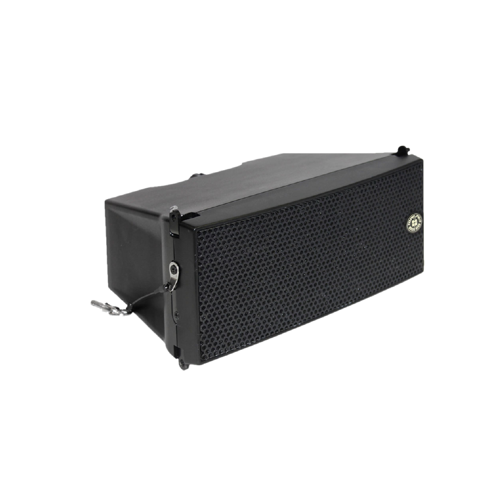 Topp Pro FLX 3 2 x 3" Passive Line Array Loudspeaker | AV Electronics ...