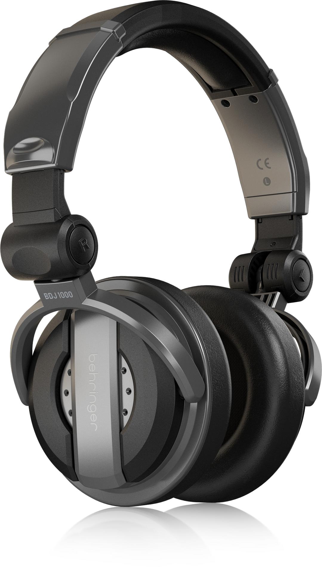 Best Wired Behringer Headphone 2021